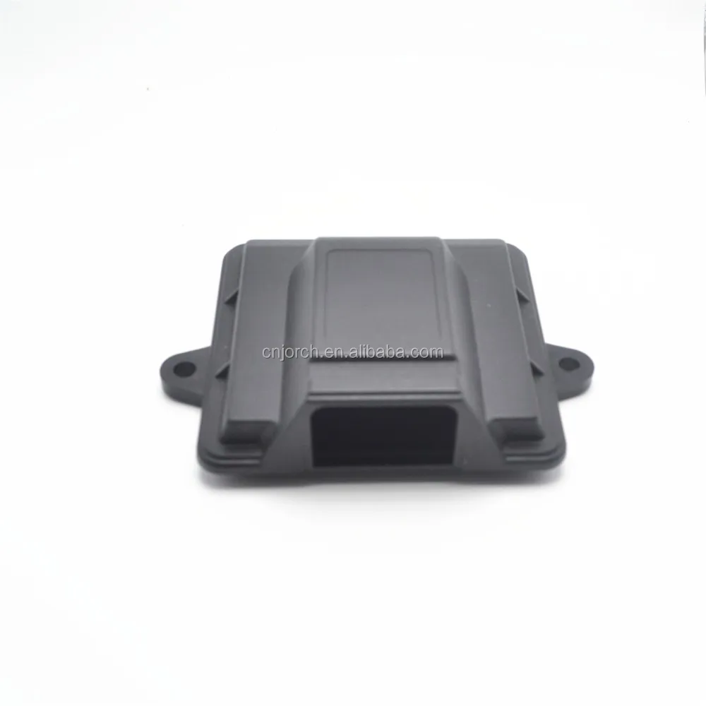 32pin Automotive Plastic ECU Enclosure Box - Waterproof
