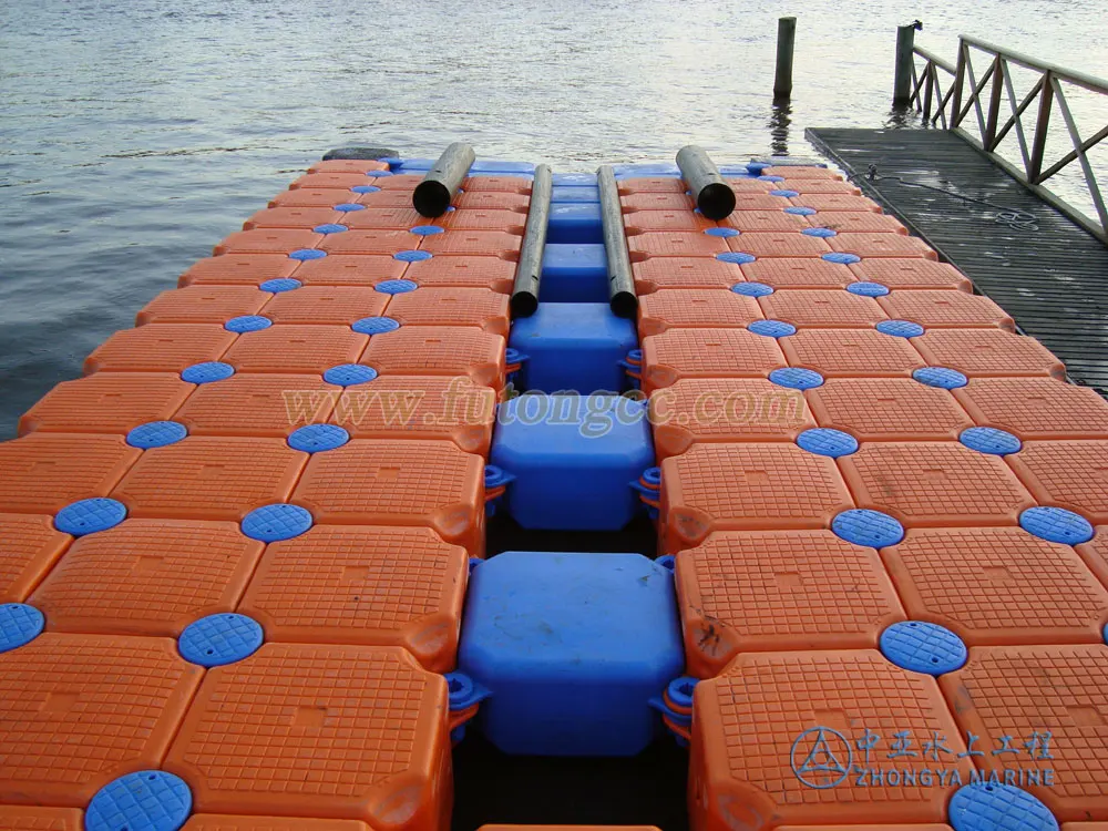 Floating Pontoon Jet Ski Dock Float Boat Dock| Alibaba.com
