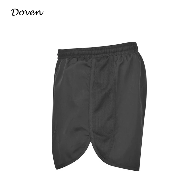 Printing Custom Logo Adults Men Blank Running Shorts - Buy Blank ...