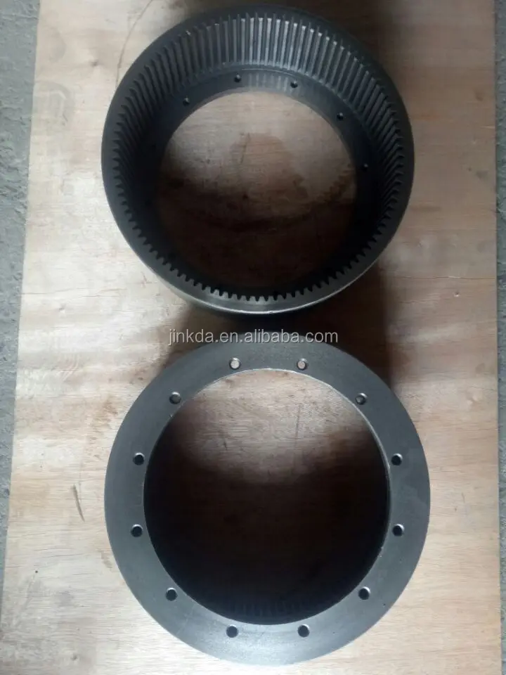 Outer Drum 120-22-31132 for D31P-18/20/17 Bulldozer Drum