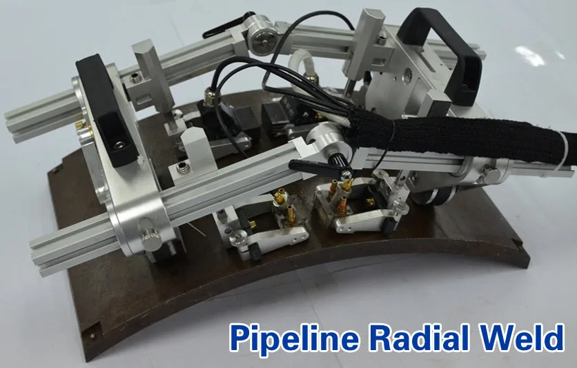 Pipe Ultrasonic Inspection,Weld Inspection Scanner - Buy Welding ...