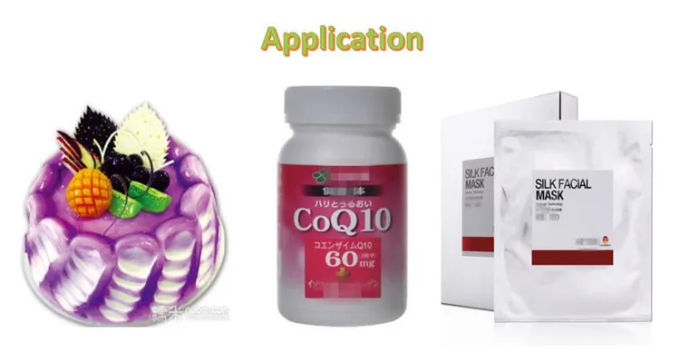 Fda Best Price Food Grade Purple Rice Extract Powder - Buy Purple Rice ...