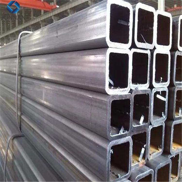 100x100 Best Price Metal Square Tube For Construction Fabrication ...