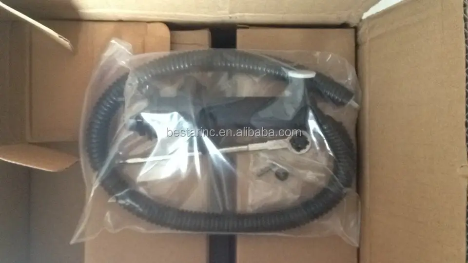 Plastic Clutch Master Cylinder 96887800 for Chevrolet Cobalt