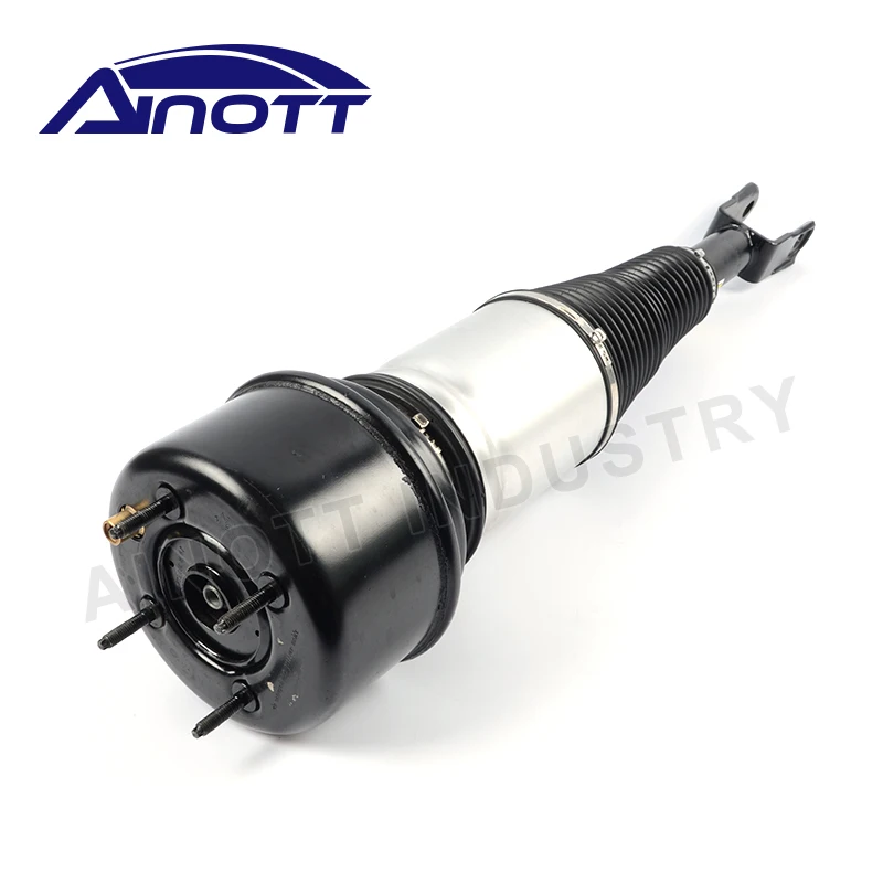 Front Air Spring For Jaguar Xj6 Xj8 Xjrair Bag Suspension C2c41349 ...