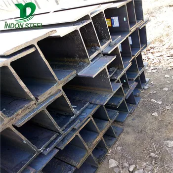 H Shaped Steel H Type Steel Iron Beam Price - Buy H Shaped Steel H Type ...