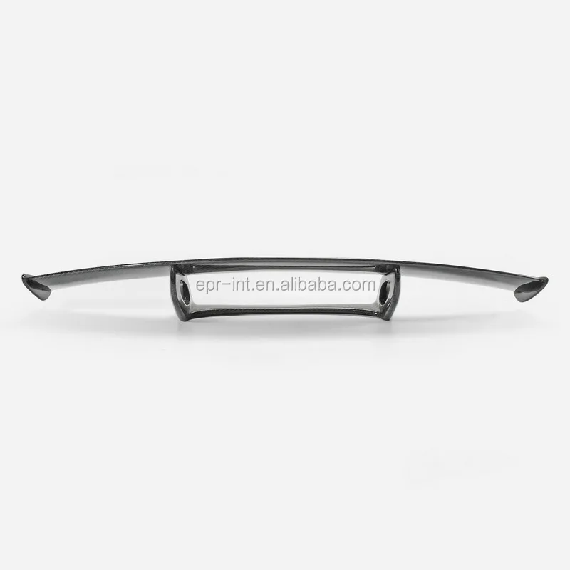 EPR Carbon Fiber Roof Spoilers for Mini Cooper R55-R59