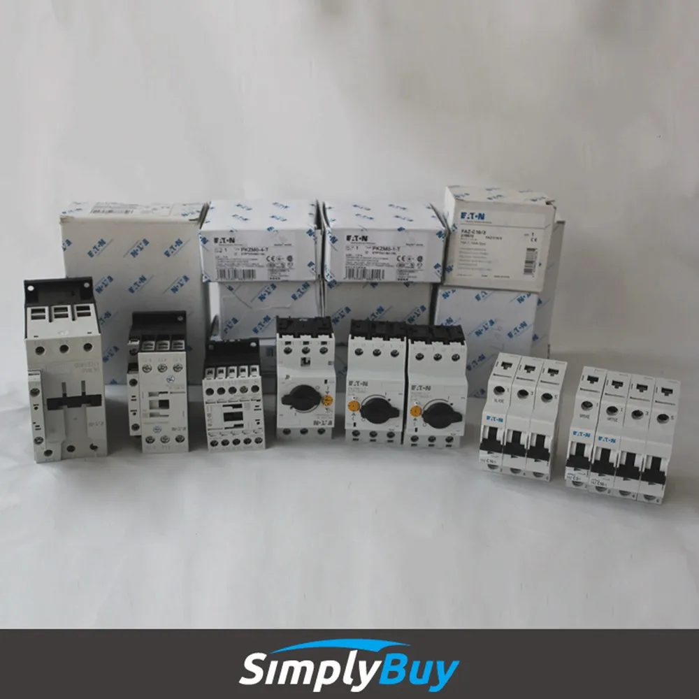 Dilm Series Ac/dc Contactor 3p 2000a 2no+2nc Dilh2000/22 Magnetic ...