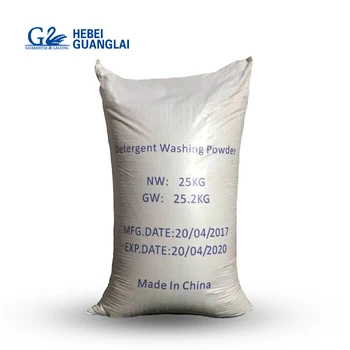 Wholesale Cheap Bulk Laundry Detergent Powder In Bulk 25kg To Kenya ...