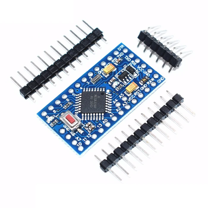 Ga1013 Original Pcb Electronic Component Atmega328 Ic Chip Development ...