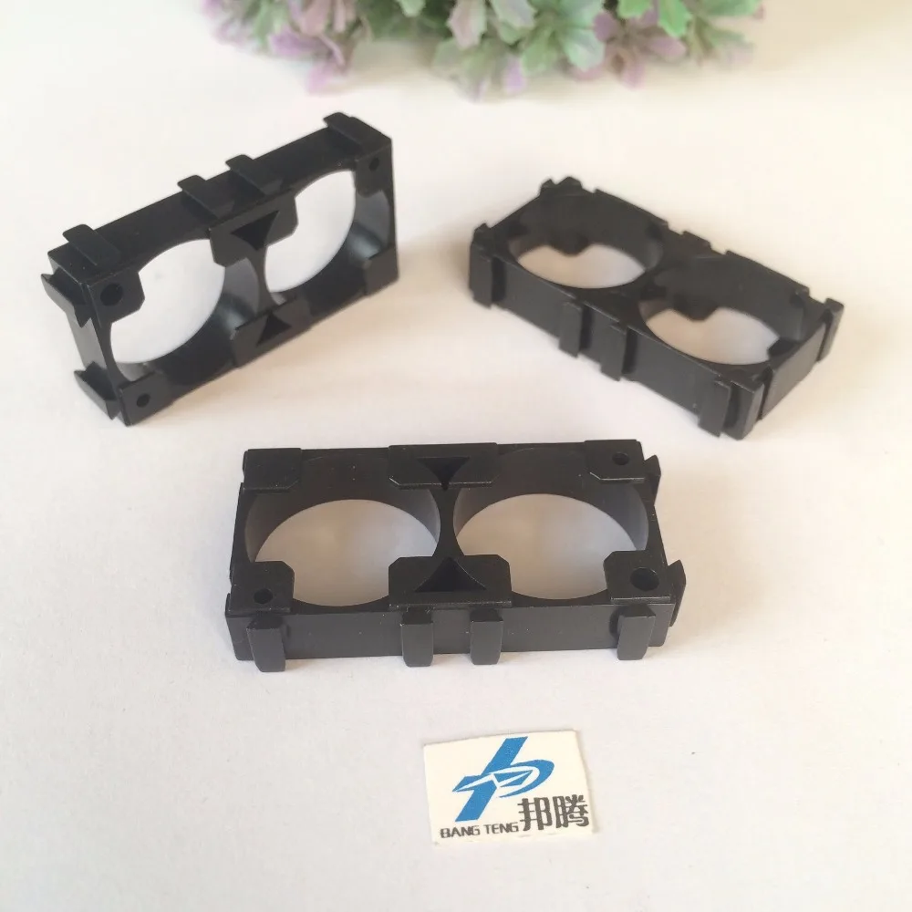 Wholesale Battery Spacer Fireproof 21700 2p Plastic Lithium Battery ...