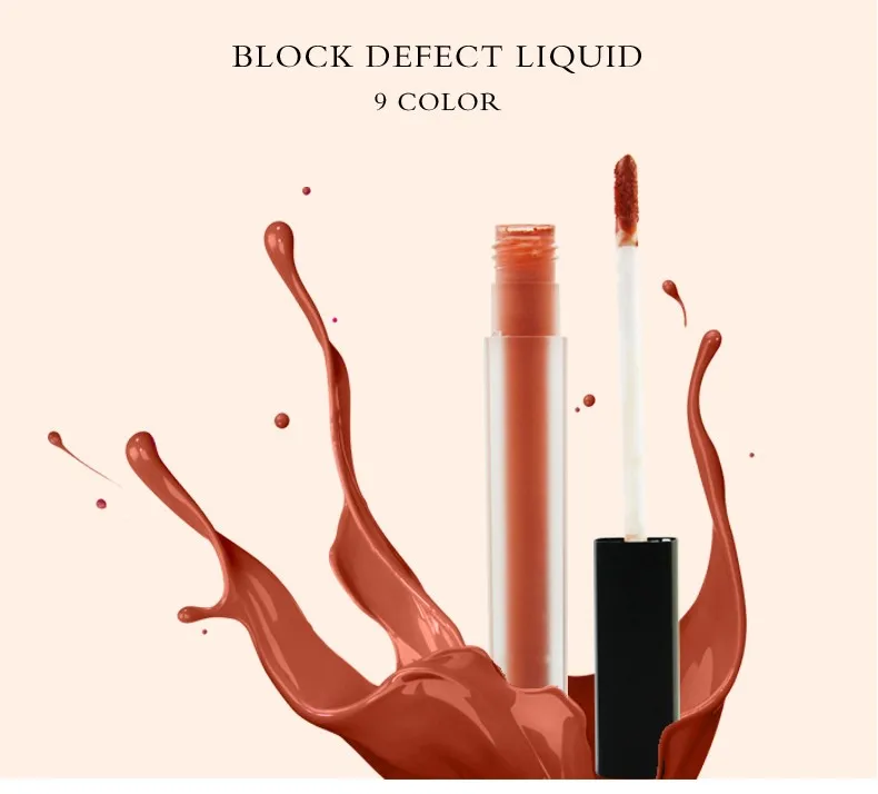 No Brand Waterproof High Definition Liquid Concealer OEM| Alibaba.com
