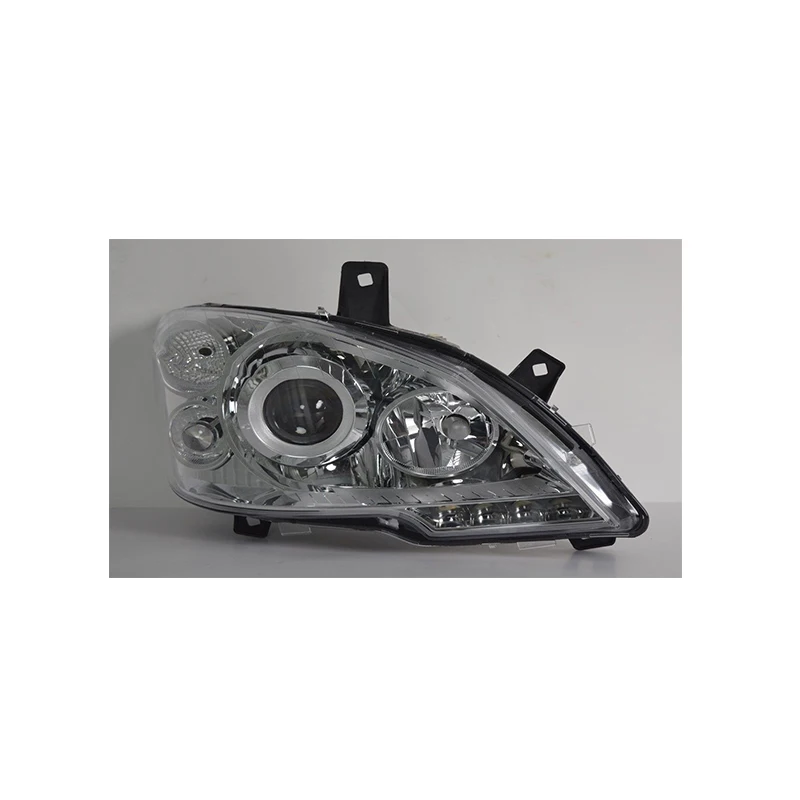 Headlight Xenon For Mercedes Benz Viano Vito W639 2010- 6398202861 ...