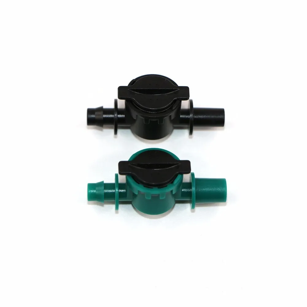 Anti Drainage Irrigation Mini Valve For Hanging Irrigation Sprinkler ...