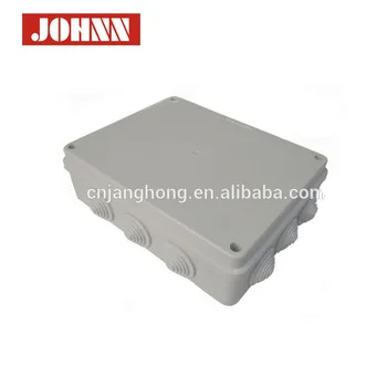 Electrical Junction Box Wiring Symbols