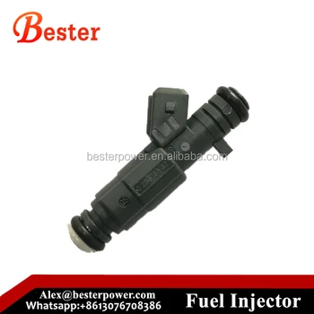 Inyector De Combustible Para Coche 0280156321 9052856 Para Wuling Glory ...