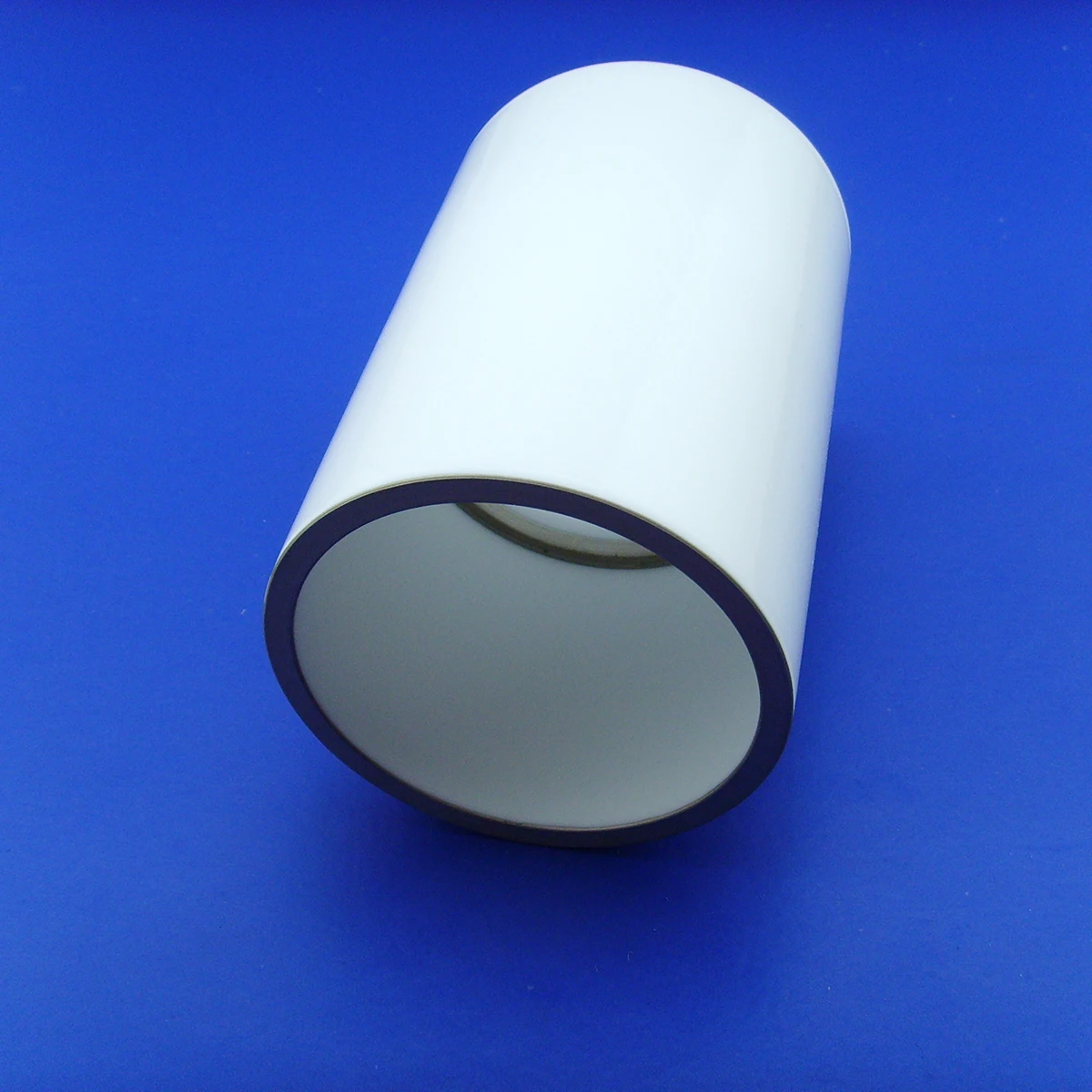 Industrial Ceramic Metallized Alumina Ceramic Vacuum Tube Pipe - Buy ...