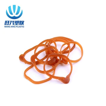 Special Custom Hook Rubber Band Anchor Rubber Band For Household Use ...
