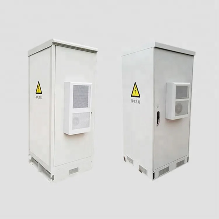 Electric Power Transmission Box Outdoor Telecom Cabinet - Buy Outdoor ...