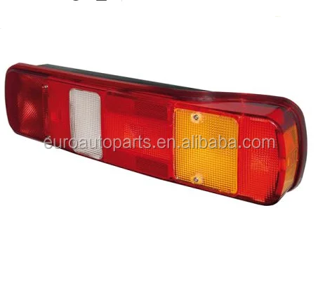 Rear Lighting 20565104 20565103 For Volvo Fh/fm/vers.2 - Buy 20565103 ...