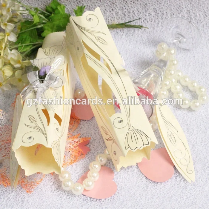 Elegant Royal Rolling Papers Wedding Scroll Invitations Cards Marriage ...