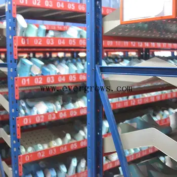 Car Parts 4s Store Auto Spare Parts Shelf Shelves Shelving Rack - Buy ...