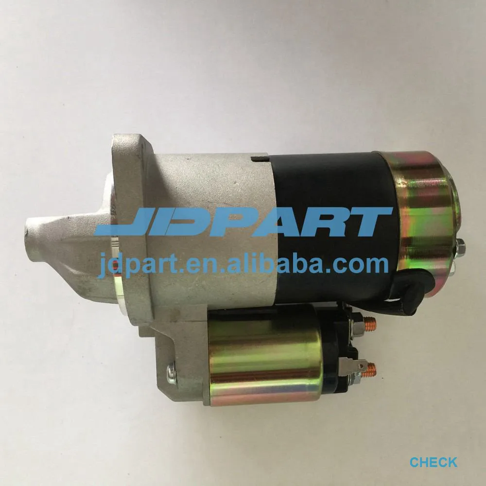 C221 Starter Motor For Isuzu - Buy Starter Motor,C221 Starter Motor ...