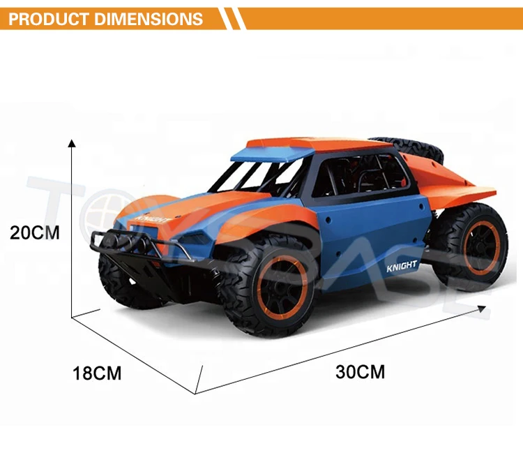 Top Sale 2.4ghz Semi-proportional Control Toy 1 18 Scale Rc Car Bodies ...