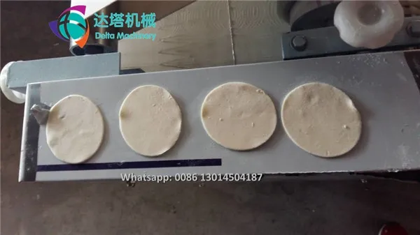 Iraqi Bread Machine Iraqi Samoon Making Machine - Buy Iraqi Bread ...