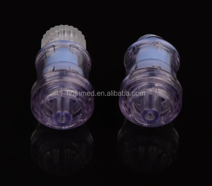 Positive Pressure Iv Needleless Connector - Buy Needleless Connector,Iv ...