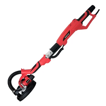 600w 225mm Folding Drywall Sander Portable Wall Sanding Machine - Buy ...