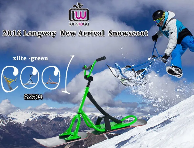 Snowmobile New Arrival Winter Adult Snowscooter For Sale - Buy ...