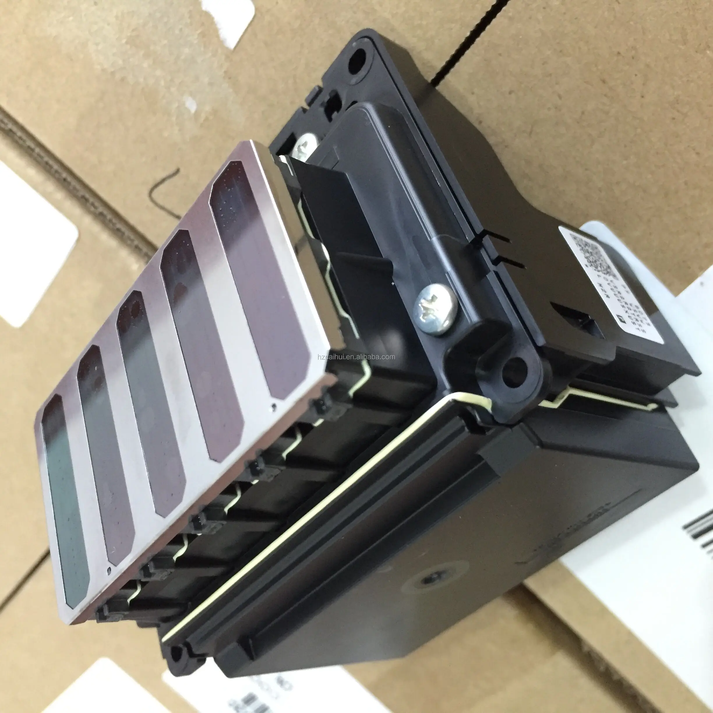 Epson Printhead Solutions - Reliable Printing Performance