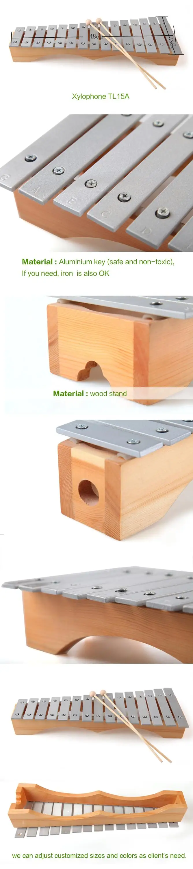 Professional Musical Instrument Manufacturer Orff Instruments - Buy ...