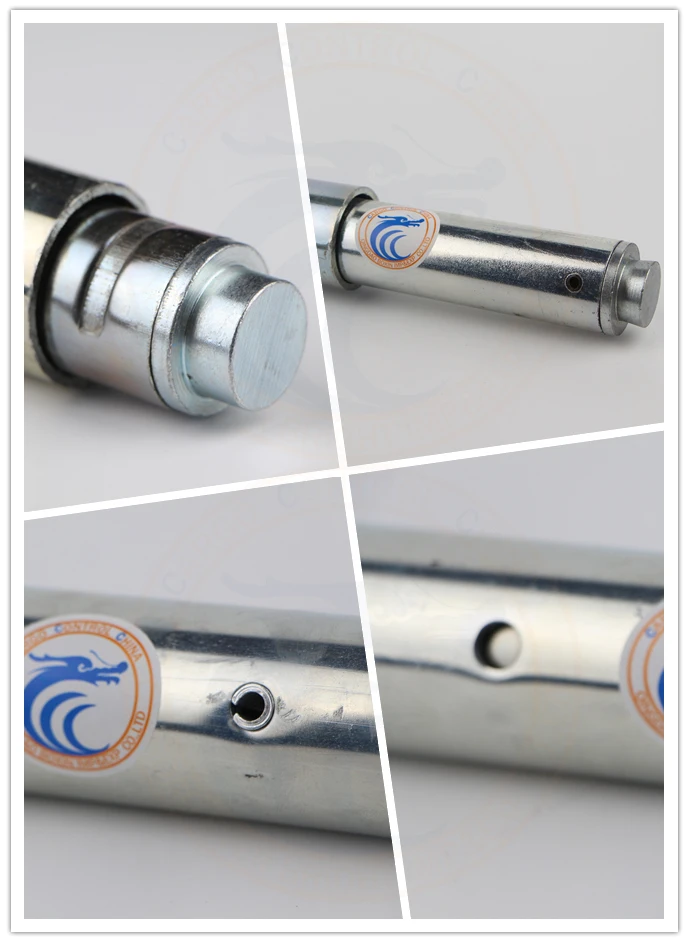 Adjustable Steel Load Restraints Container Shoring Bar For Trailer ...