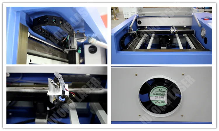 Traffolyte Engraving 340 3040machines Equipment From China For The ...