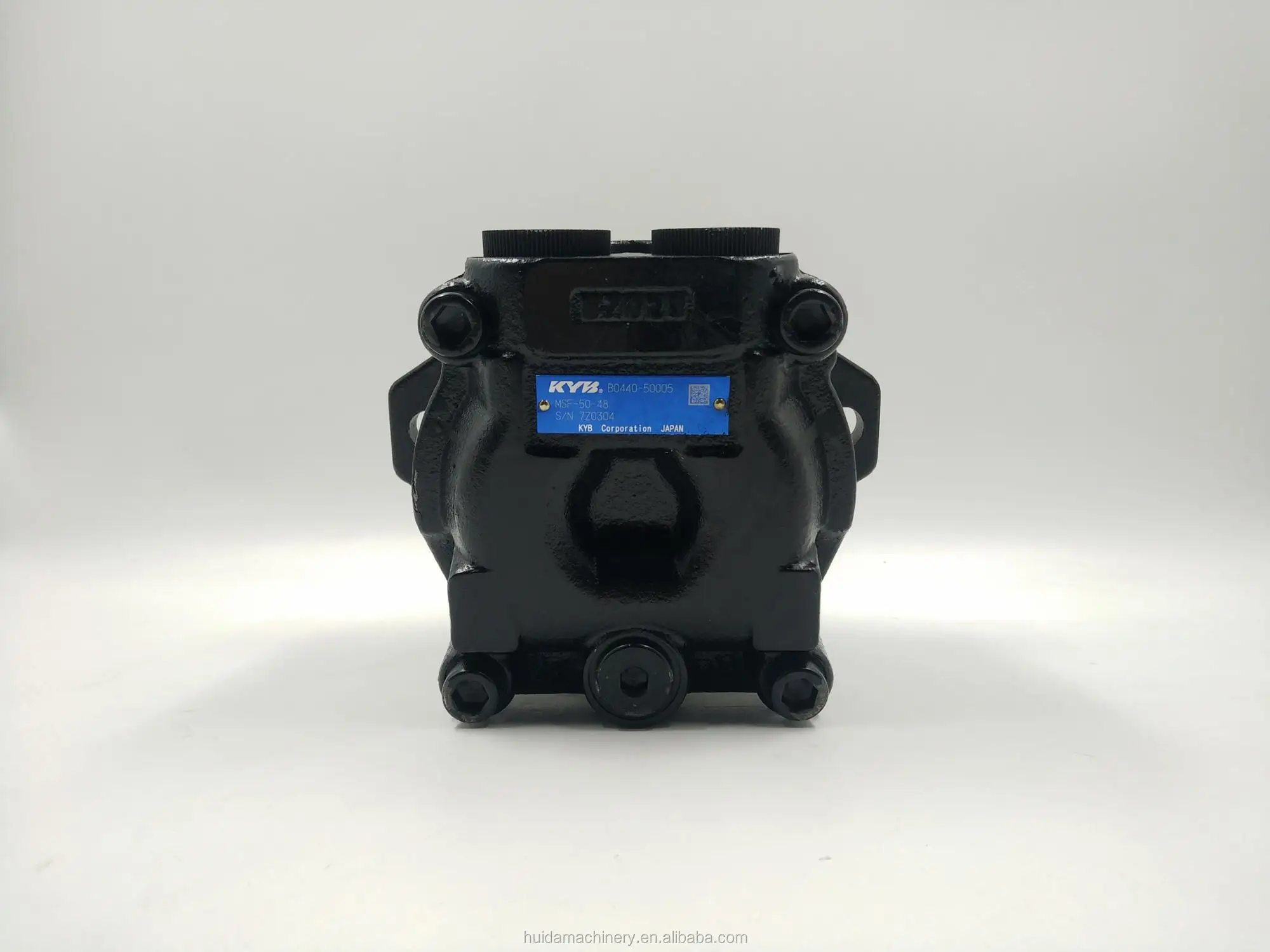 Kyb Ya00005829挖掘机风扇电机msf50用于kyb - Buy Kyb 挖掘机风扇马达，msf50 挖掘机风扇马达 ...