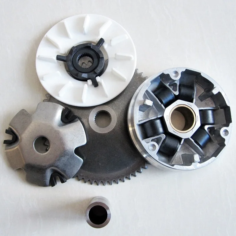 Wholesales Hm50 Cvt Clutch Kit For Motorcycle Primary Drive Clutch ...