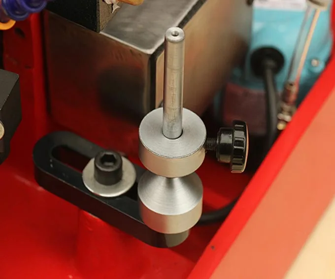 Valve Refacer TVR100 - Precision Grinding Tools