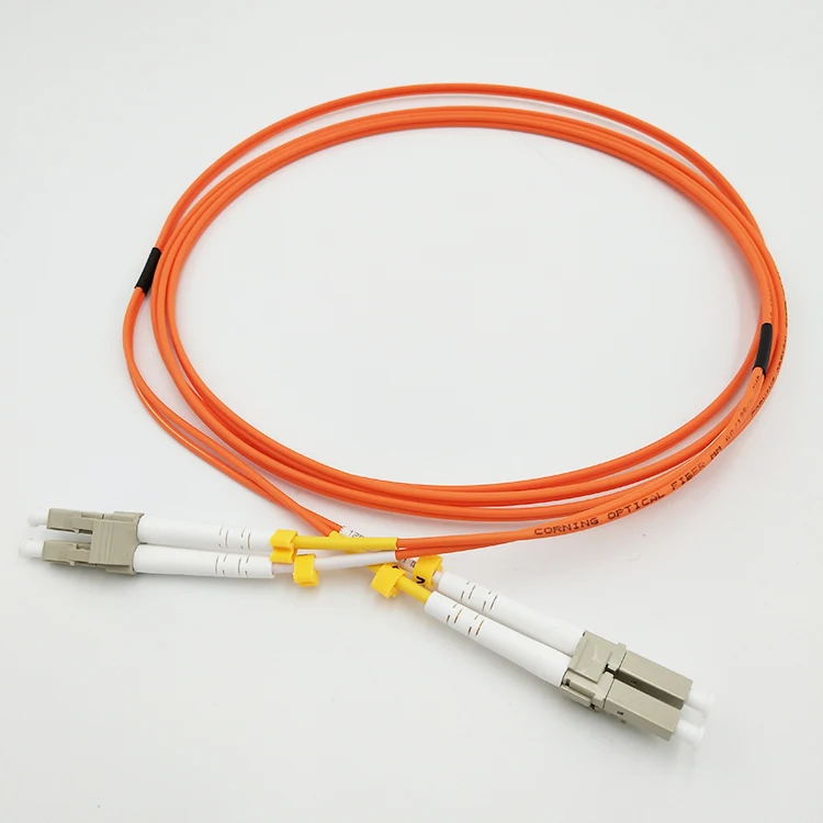 Sm Duplex Optic Cable Fc Sc St Lc Mu Mtrj Mpo E2000 Pc Fiber Optic ...