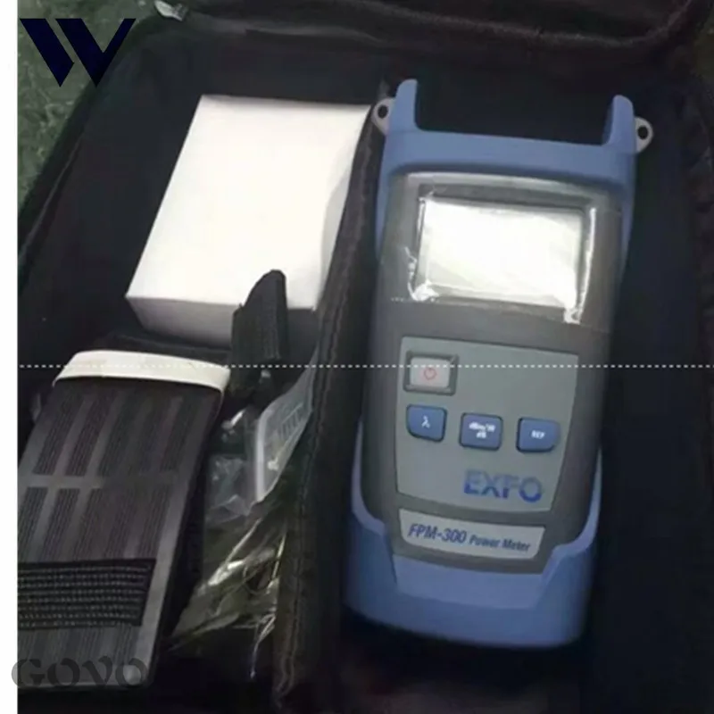 High Quality Exfo Opm Optical Power Meter Fpm-300 Fiber Power Meter Fpm ...