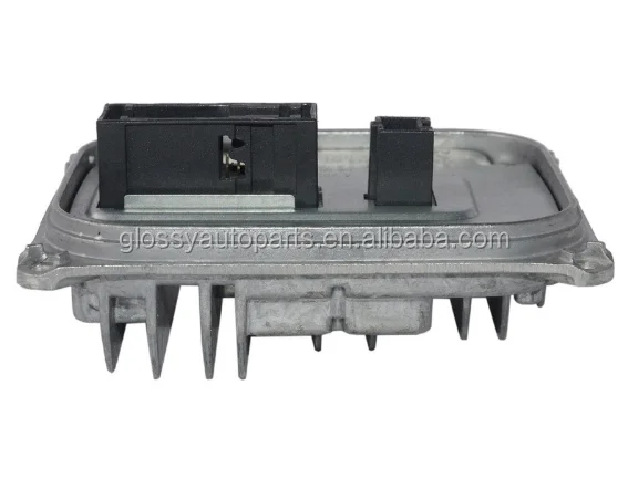Glossy Headlight Hid Ballast For Mercedes 205 900 68 05 205 900 50 10 ...