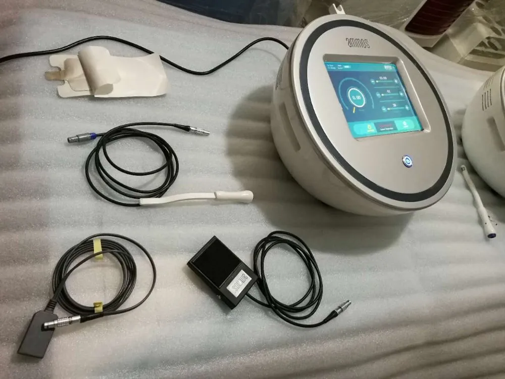 My-c805 Professional Thermiva Rf Vaginal Tightening Machine With Vagina ...