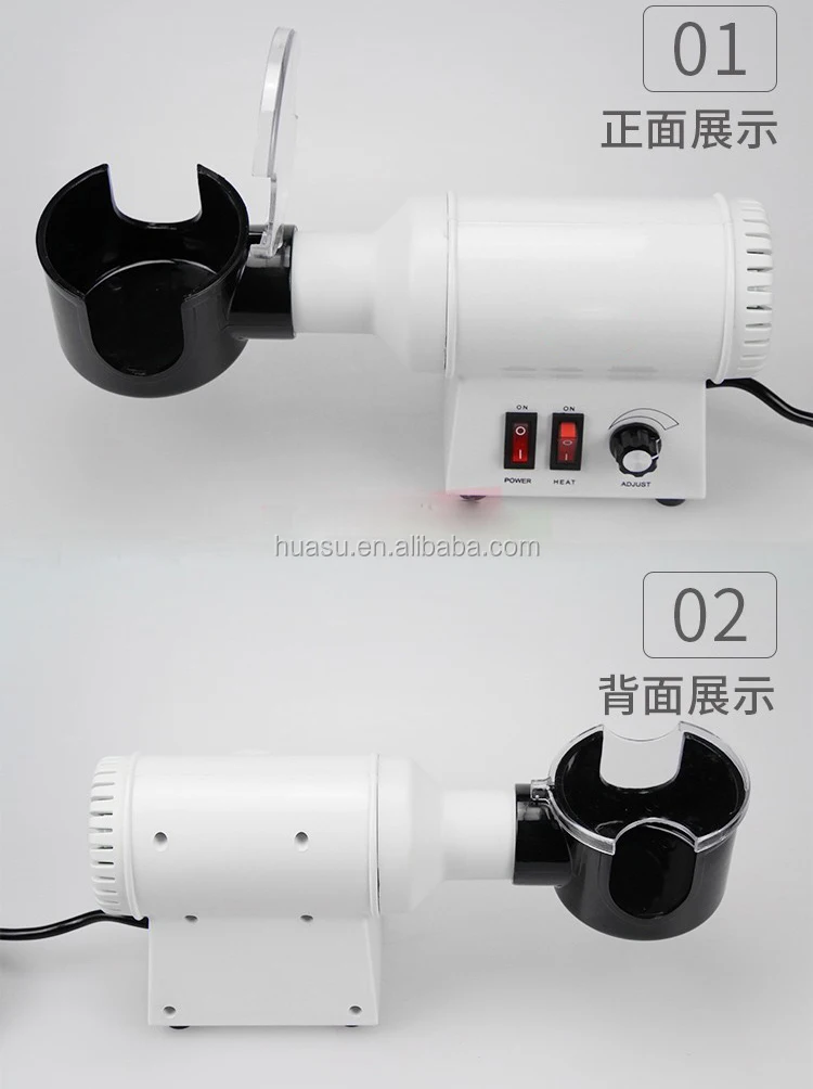 Eyewear Frames Warmer Acetate Eyeglasses Heater Optical Process Machine ...