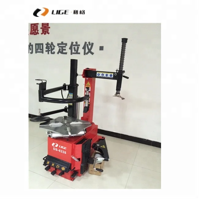 Advanced Tire Center Flat Tire Machine For Ce Automatic Tire Changer ...