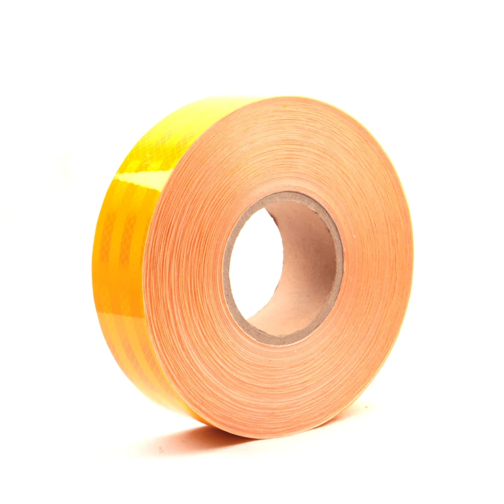 Custom Printed Pvc Light Clear Retro Reflective Tape,Road Sign ...