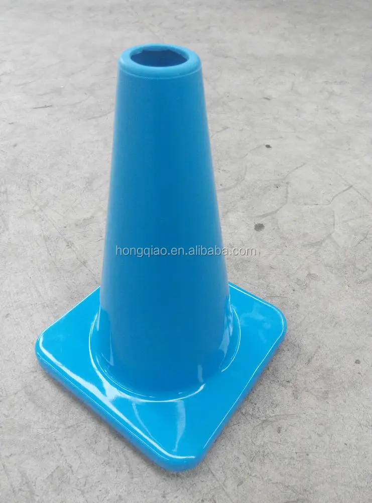 30cm Blue Traffic Cone - Buy Blue Traffic Cone,Blue Traffic Cone,Blue ...
