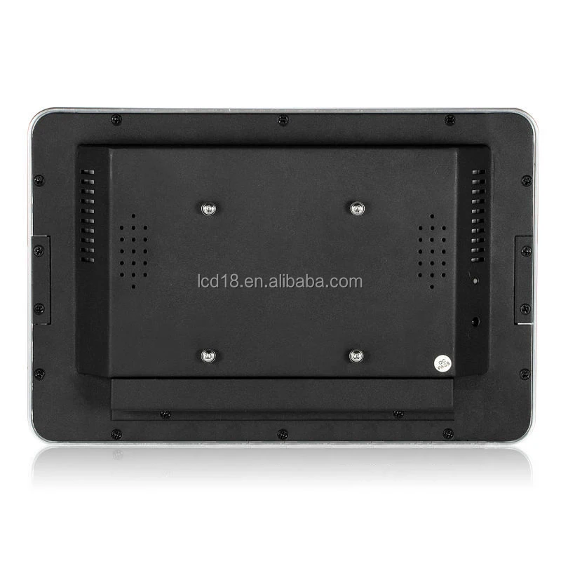 Full Hd 13 Inch Lcd Monitor For Advertising Display - Buy 13 Inch Lcd ...