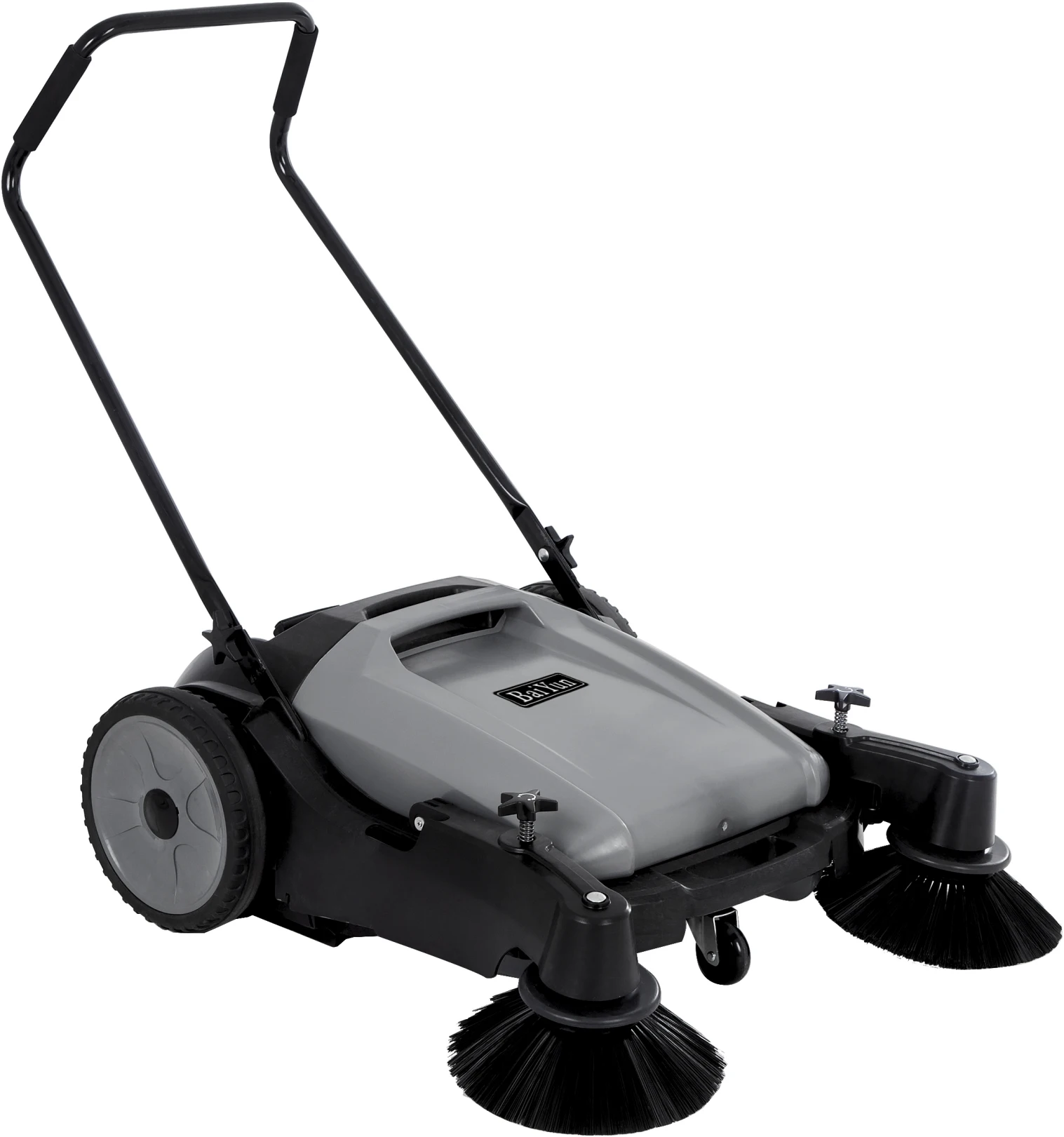 A70 Unpowered Manual Hand Push Floor Sweeper - Buy Floor Sweeper,Hand ...