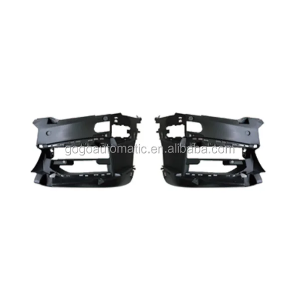 Car Front Bumper Support For G30 G38 Oem 51118068343 51118068344 - Buy ...
